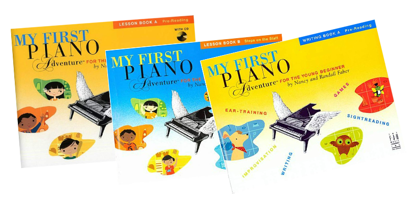 Piano Classes for Young Beginners – Academy of Music